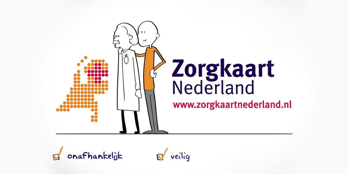 Kwaliteit verpleeghuizen op ZorgkaartNederland.nl - MarketResponse