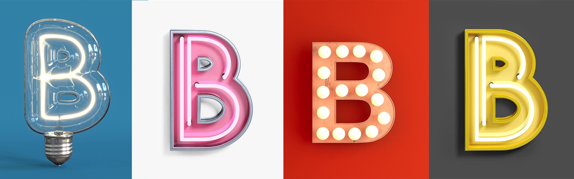 Het leven van mensen en organisaties draait om balans. De 4 B's ...