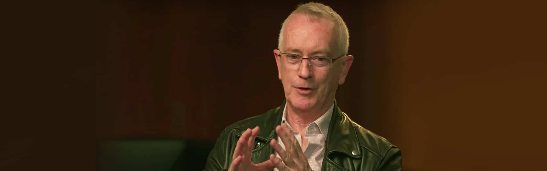 Steve Keen voorspelt crisis aan de hand van ‘data die iedereen over het ...