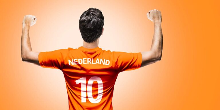 Nederland kleurt oranje met 4orange | Marketresponse