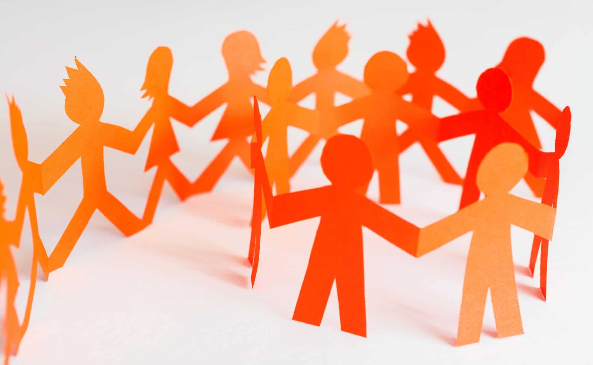 Samenwerking 4orange en The Acceleration Group - MarketResponse