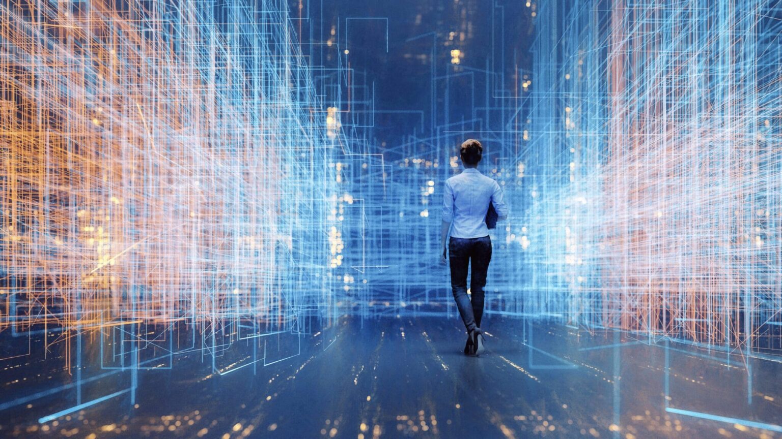 De vijf trends in marktonderzoek, van complexiteit tot AI - MarketResponse