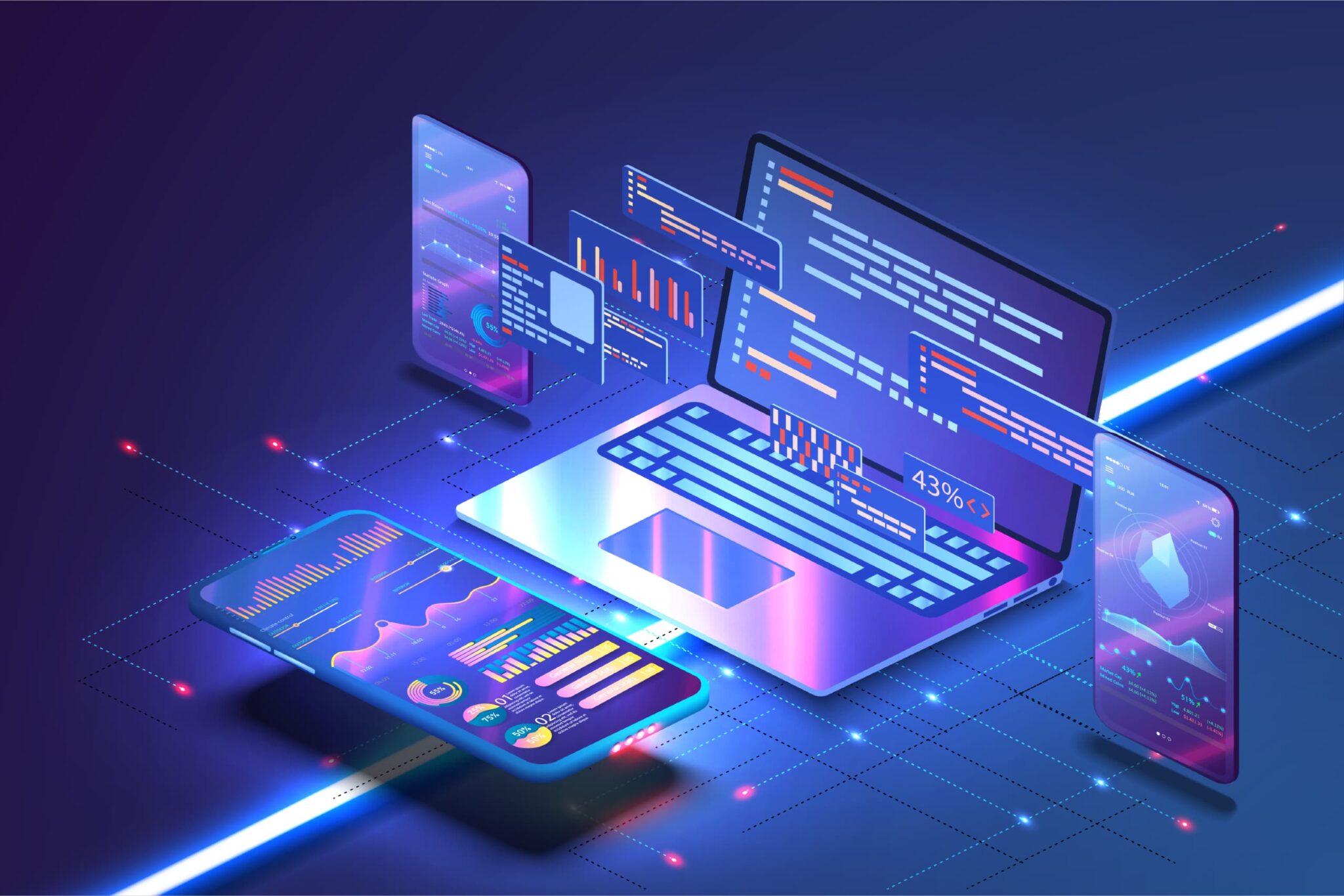 Data driven marketing - MarketResponse