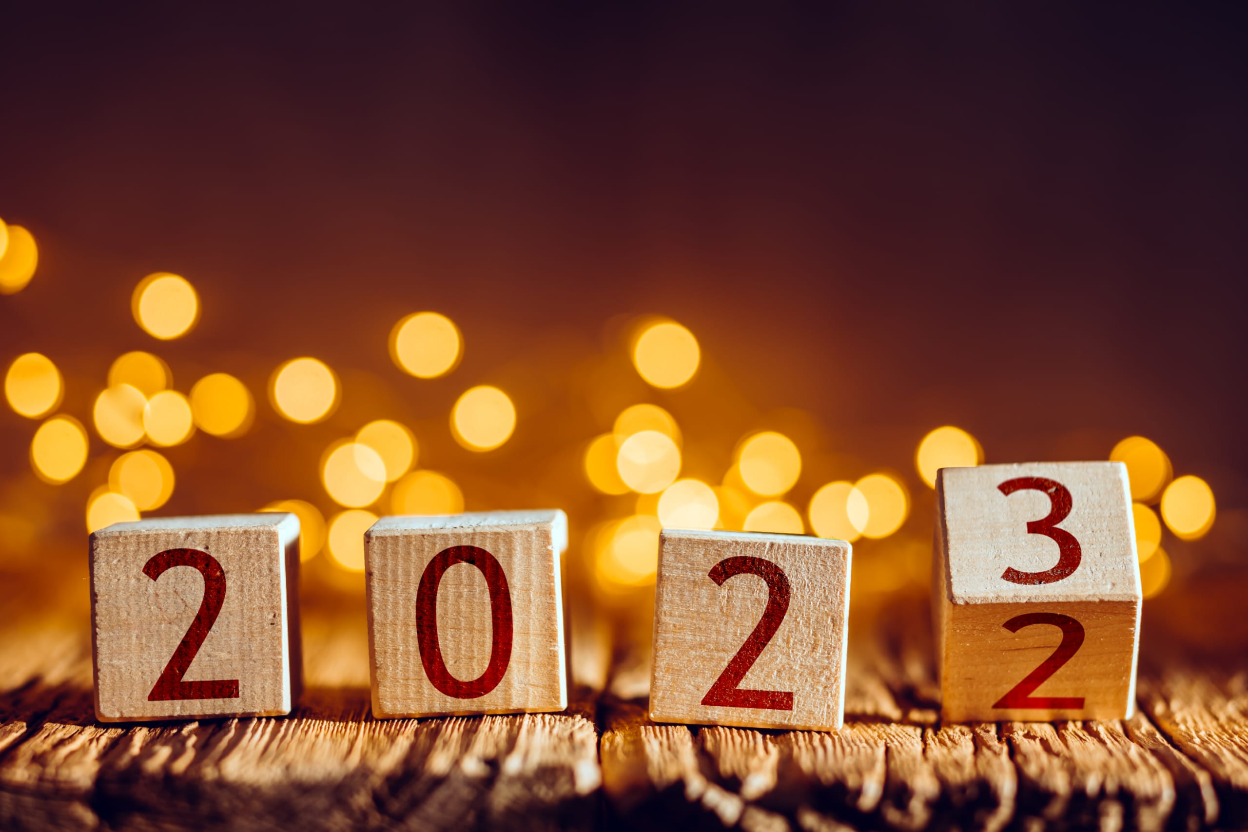 Dit was 2022: van chaos naar positieve verandering en menselijke merken ...