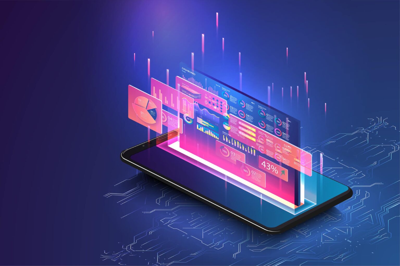 Data verzamelen en analyseren - MarketResponse