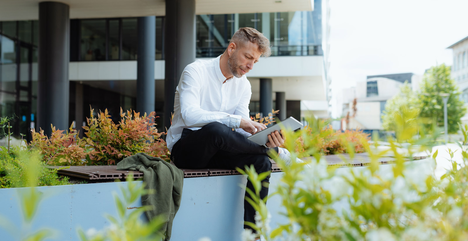 Monitor verwachtingen van stakeholders voor een CSRD-proof en effectief ...