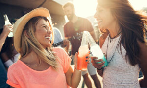 BOB-campagne, maar dan nieuw