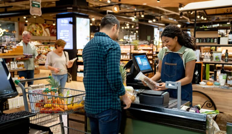 Waar vind je nieuwe klanten? Ontdek het met het BSR-model - BSR by ...