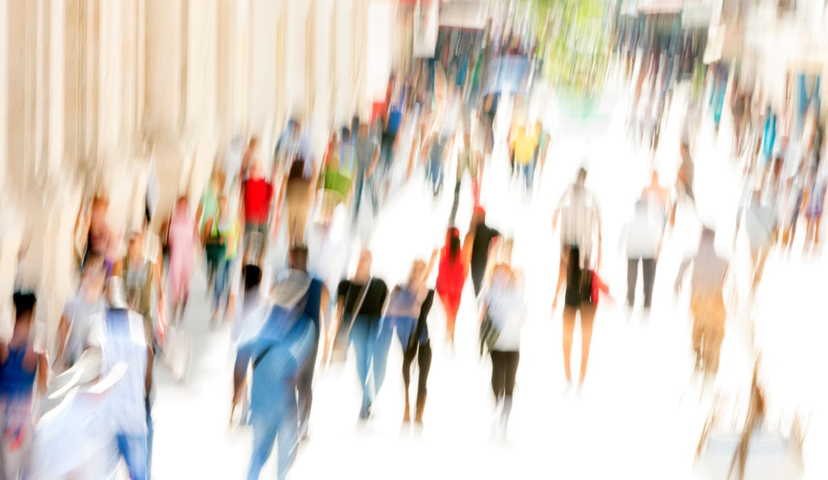 Segmenteren voor impact en succes: weet jij wie je aanspreekt? - BSR by ...